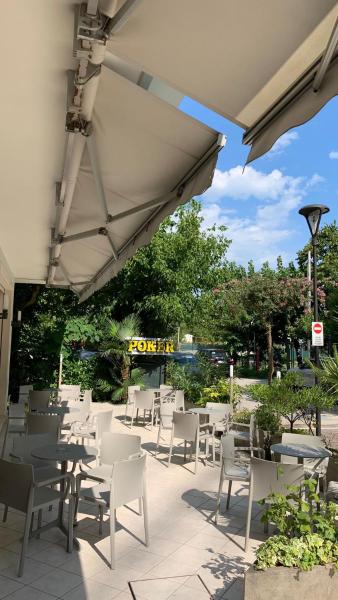 Hotel Poker - Misano Adriatico