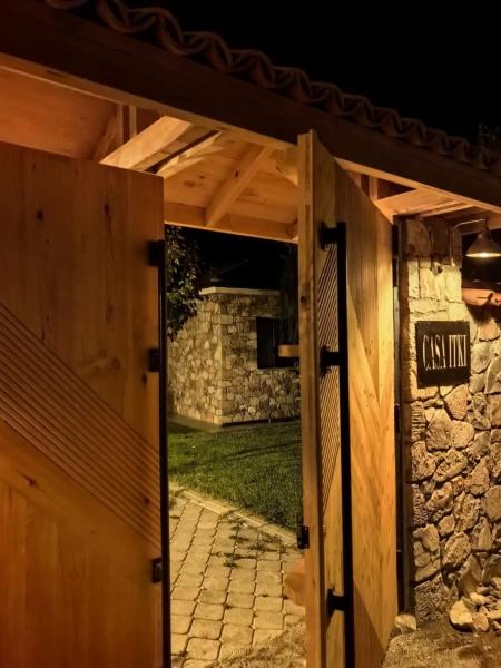 Casa Itkı - Dalaman