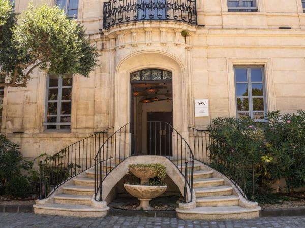 Mercure Arles Centre Arenes - Bellegarde