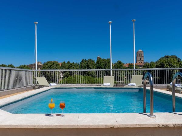 Mercure Arles Centre Arenes - Tarascon