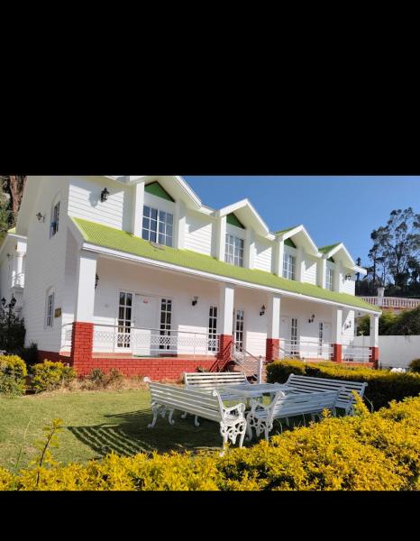 Sunpark - Ooty