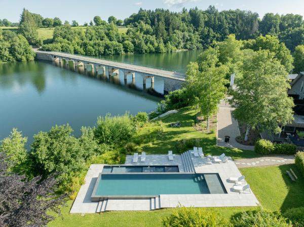 Hotel Des Bains & Wellness - Waimes