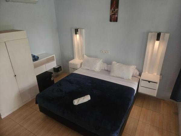 Two Brothers Guesthouse - Legian