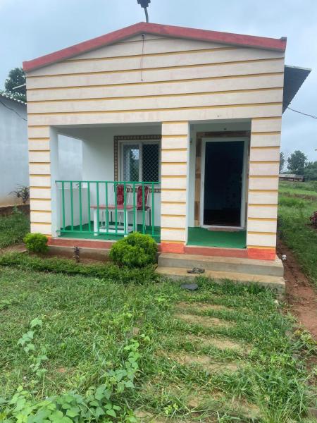 Sun Rise Eco Home - Chhattisgarh