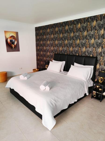 Verdizela Suites - Corroios
