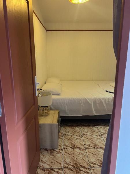 Pia Home La Rivière - Saint-Gilles les Bains
