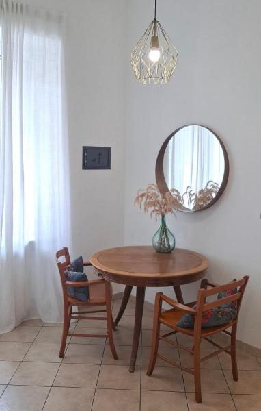 La Terrazza Apartment,a 50 Mt Dal Mare - Celle Ligure