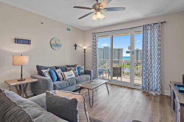 Ariel Dunes Ii 703 - Miramar Beach, FL