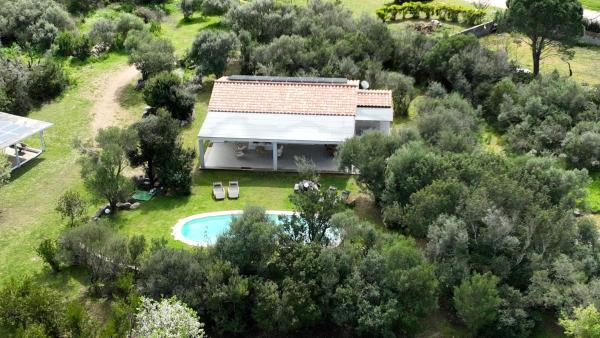 Exclusive Villa Bianca - Olbia