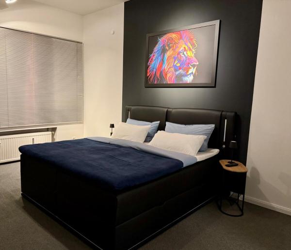 Modern Apartment Near Düsseldorf - Meerbusch