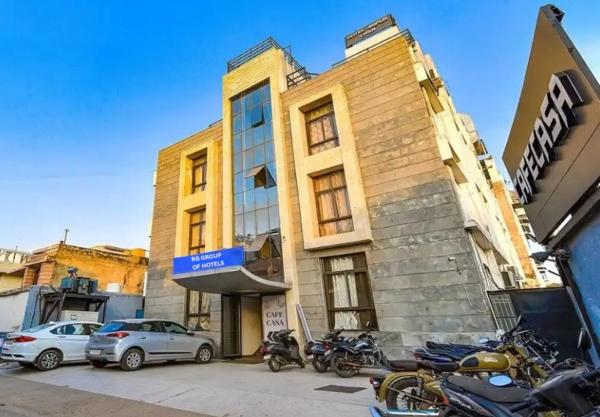 Rg Group Of Hotels - Jaipur