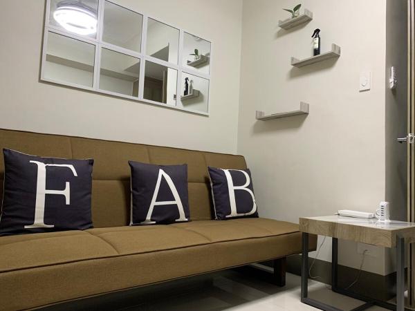 Fab Home With Netflix, Disney, Prime And Hbomax - Marikina