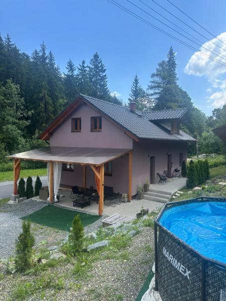 Casa Nicole - Czech Republic