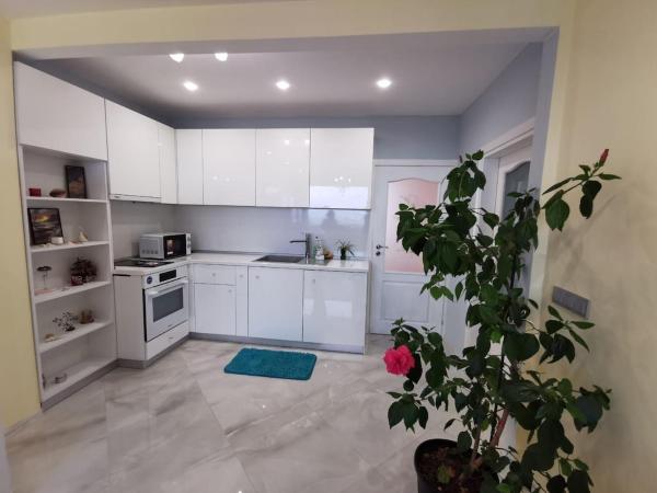 Central City Sea View - Varna