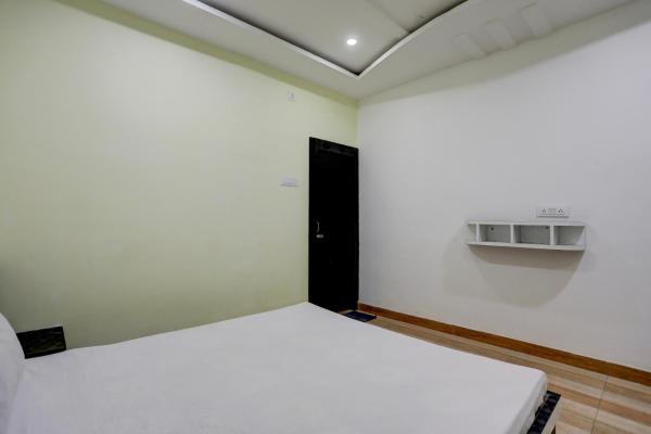 Super Hotel O The Nirvana Resorts - Dhanbad