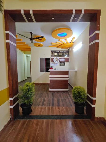 Hotel Utsav Near Wilde Craft Sunkadhakatte - Bengaluru