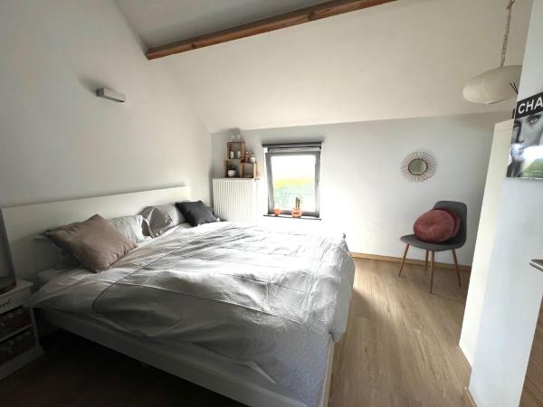 Asio - Ostende