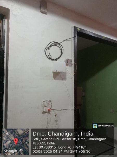 Paras Hotel - Chandigarh