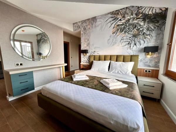 Castello By Mediterra Hotel - Alanya