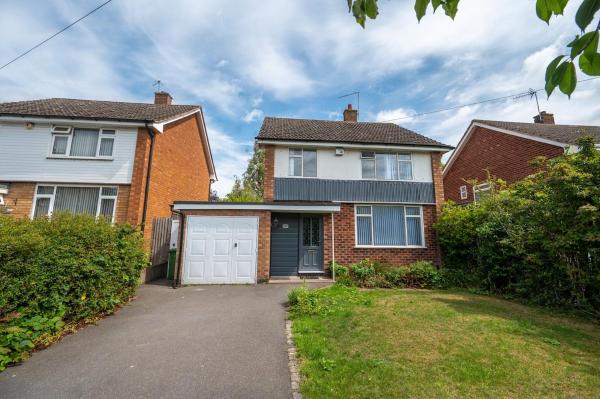 Entire Home In Solihull, United Kingdom - Digbeth - Birmingham 
