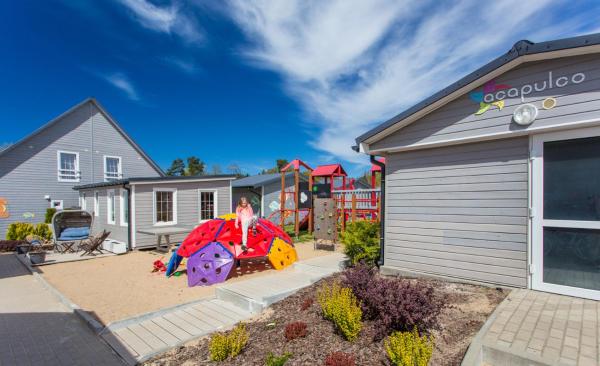 Acapulco Rewal - Niechorze