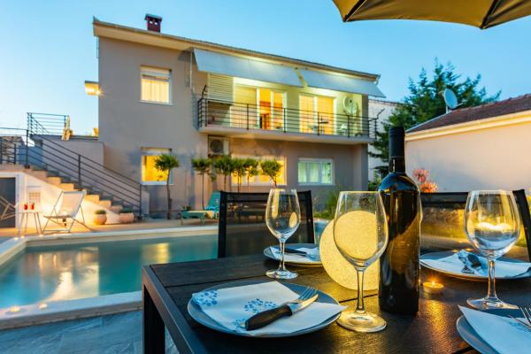Apartman Mate - Premantura