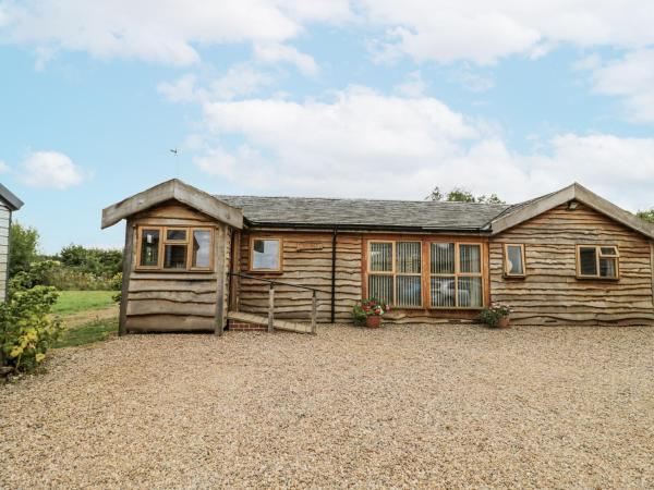 Owl Barn - Northamptonshire