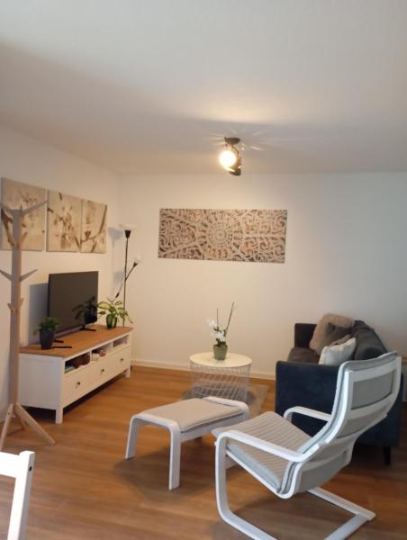 Engmels Ferienwohnung - Singen