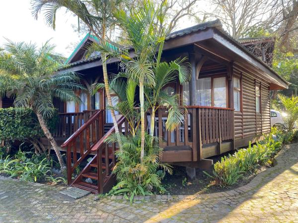 Knysna Retreat - Knysna River Club - Knysna