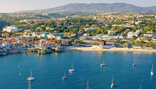 Cascais Accommodations Series - Estoril