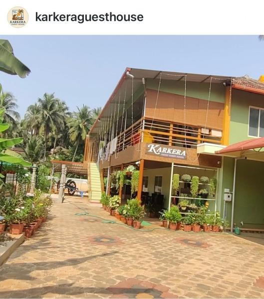 Karkera Family Homestay - Udupi