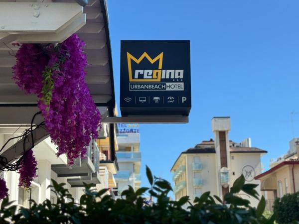 Regina Urban Beach Hotel - Lido di Jesolo