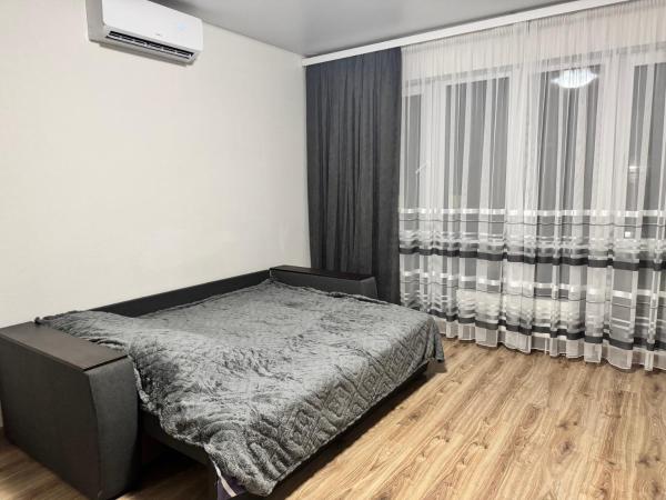 Квартира посуточно Одесса, ЖК Артвиль, Аквапарк - Odesa