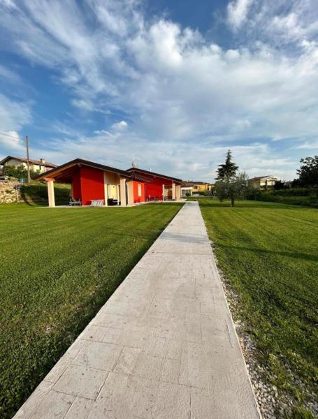 B&b Da Rosy - Bardolino