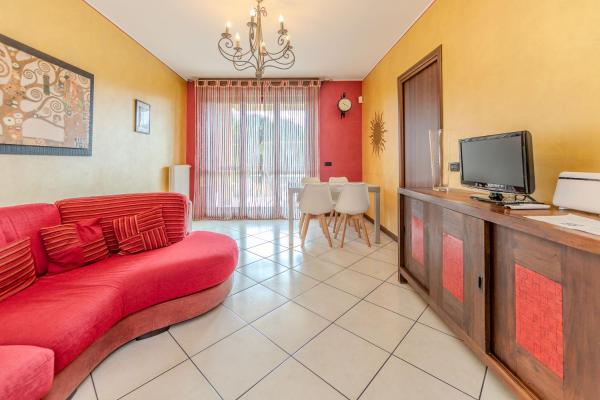 Bnb Green - Saronno