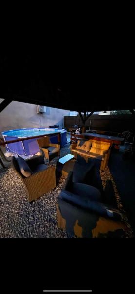Zoya Apartman - Hungary