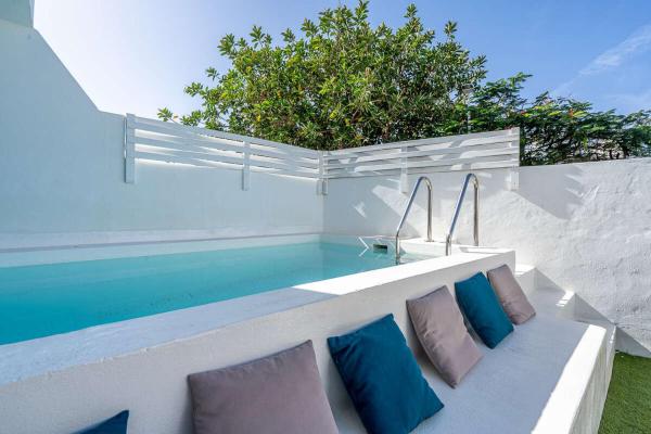 Vibesol Apartments - Lanzarote