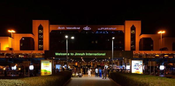 White Rose Bnb - Airport Branch Karachi - Karachi