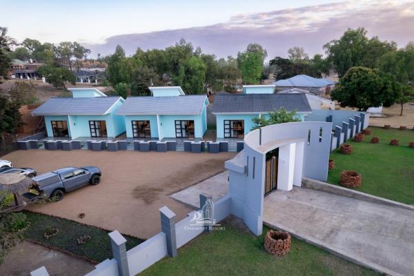 Oakmont Resort - Malawi