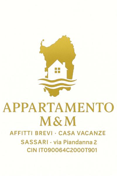 Appartamento M&m - Sassari