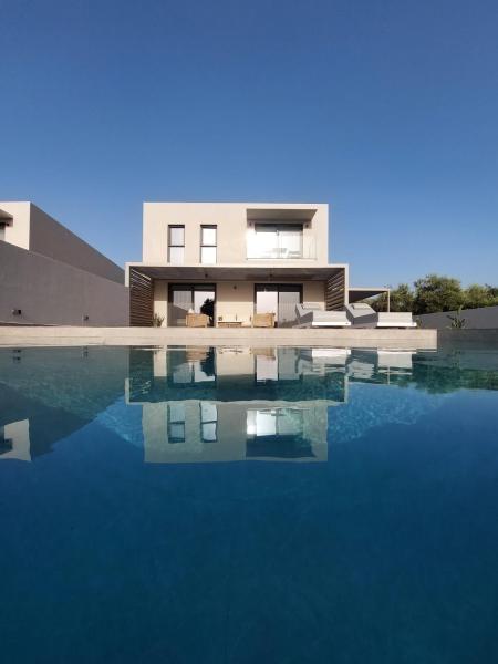 Hesperian Luxury Villas - Chania