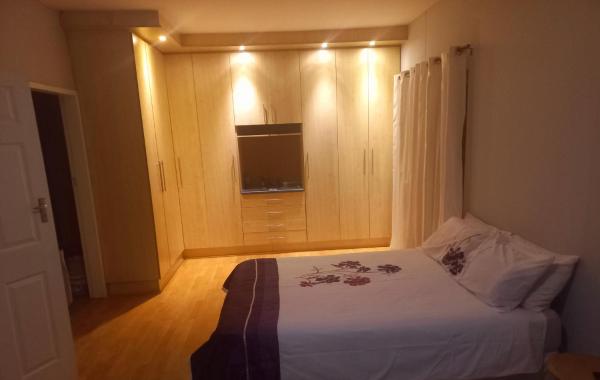 Bridge Haven Homestays - Uitenhage