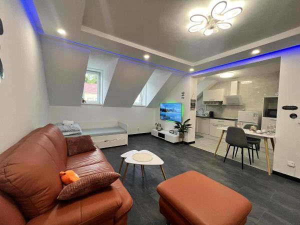 Tiffany Apartment - Karlovy Vary