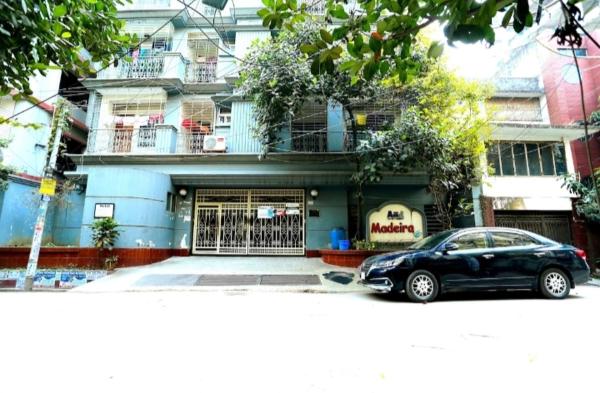Nurjahan House - Bangladesh