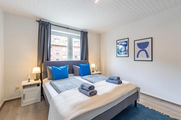 Apartmenthaus In Neumünster - Neumünster