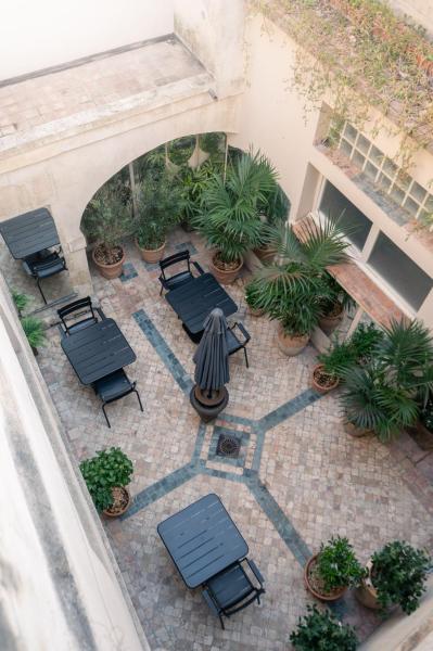La Maison Molière - Arles