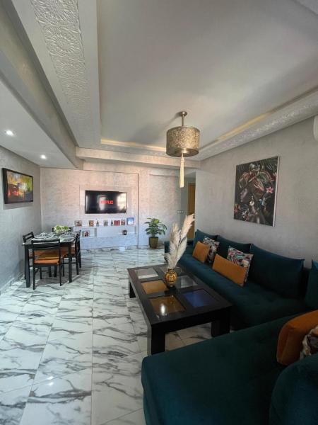 Gone App Marrakech - 마라케시