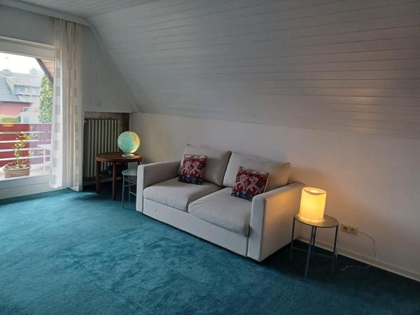 Vacation Home Albersloh Close To Münster - Telgte