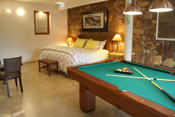 Casa Corazon De Plata Suites - 과나후아토