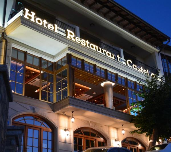 Hotel Castello - Kosovo